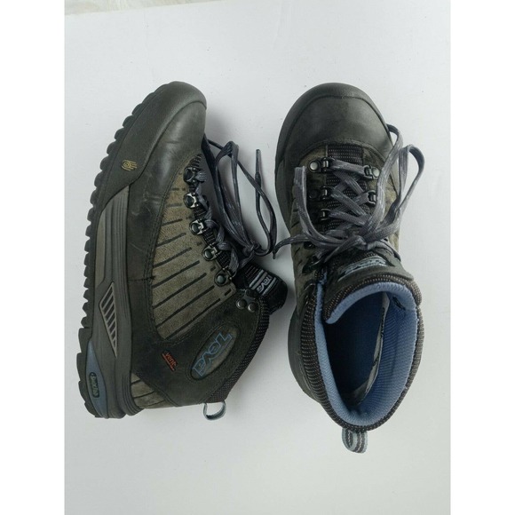 Teva | Shoes | Teva Shoes Event Shocpad Hiking Boots Sneakers | Poshmark